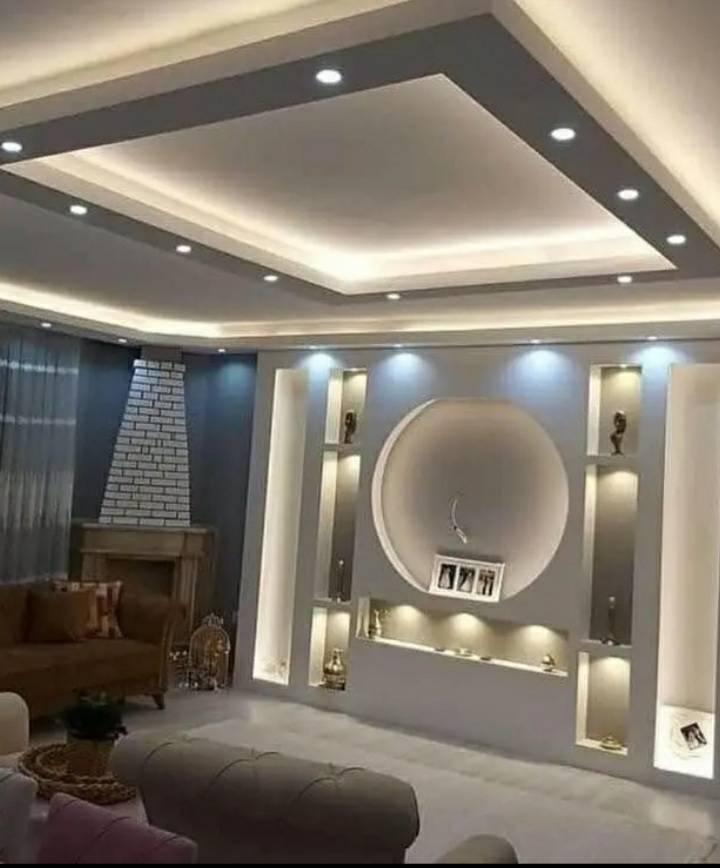 Gessel Drywall: Forro, sanca, gesso acartonado – Ceilândia Brasília DF – Gessel Drywall: Forro ...